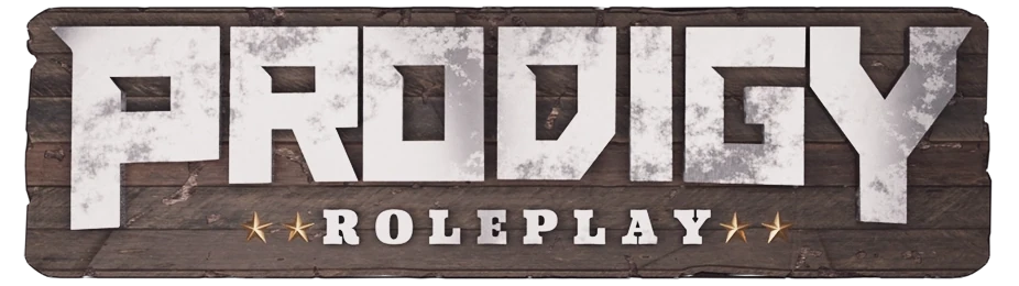 Prodigy Roleplay